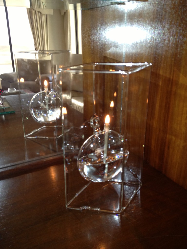 Firelight Floating Moon – 3 sizes. – QLD Lamp Oil Supplies