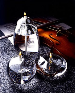 Firelight Rubens Trio – Small or Medium – QLD Lamp Oil Supplies