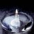 Firelight Glass Oil Candles – QLD Lamp Oil Supplies