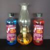 Traditional Oil Lamps – QLD Lamp Oil Supplies
