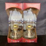 QLD Lamp Oil Supplies – Oil lamps, Lamp oils, wicks and chimneys