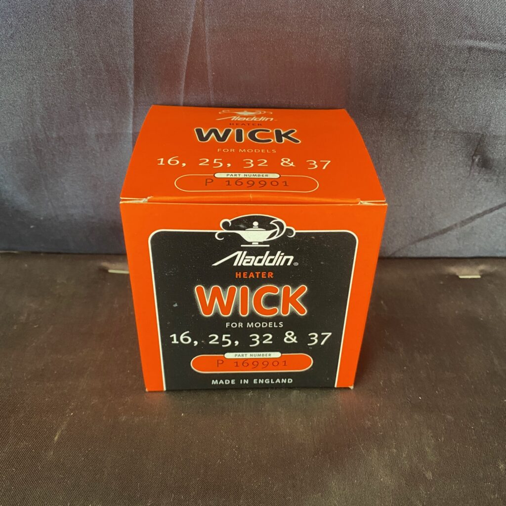 Aladdin Kerosene Heater Wick Replacement at Brian Strobel blog