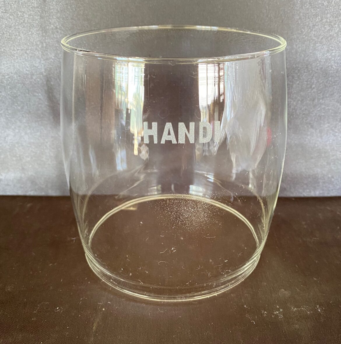 Pressure Lamp Glasses – QLD Lamp Oil Supplies