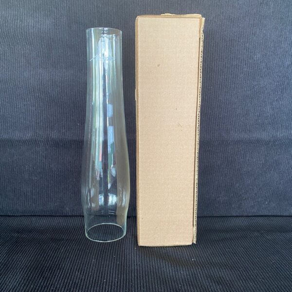 Oil Lamp Chimneys – QLD Lamp Oil Supplies