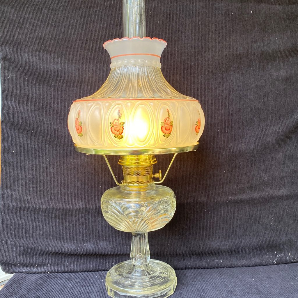 Aladdin Oil Lamps & Accessories – QLD Lamp Oil Supplies